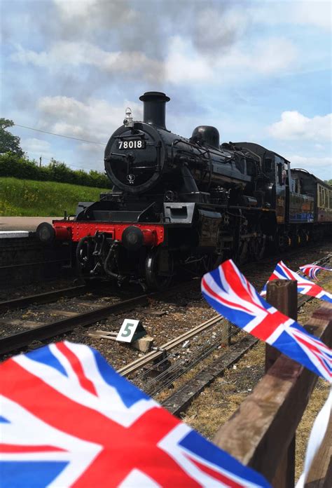 Solve Br Standard Class 2mt 2 6 0 78018 Jigsaw Puzzle Online With 150 Pieces