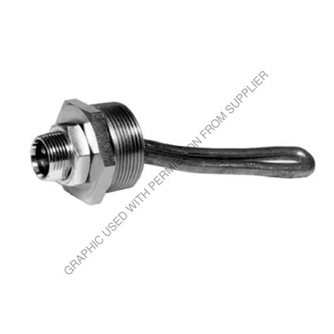 Psm 3500036 120v Rear Plug