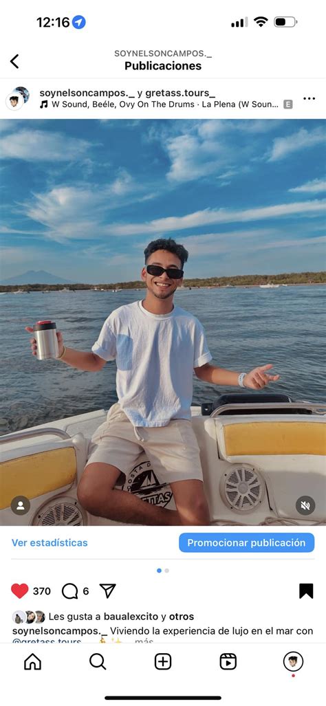 Soy Nelson Campos La Libertad