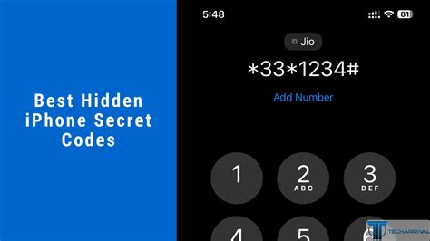 18 best hidden iphone secret codes