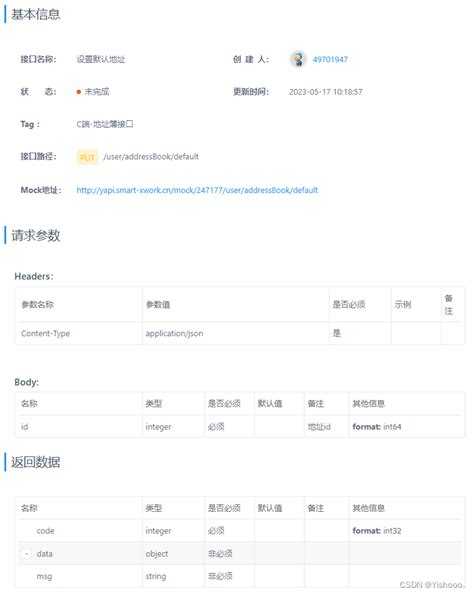【学习日记2023529】 之 用户端之完善地址簿、用户订单模块4、简要介绍用户如何导入地址簿 Csdn博客