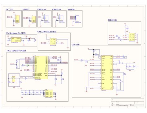 Altium Request For Review First Pcb Design Feedback On Potential