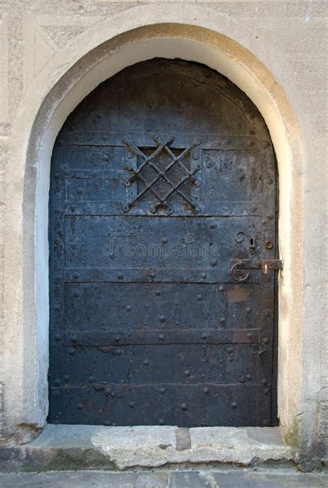 Old Gate Picture Image 9643680