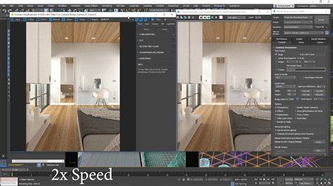 Top 10 Cutting Edge Rendering Engines 2024 Updated