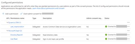 Implementing Oauth 20 On Behalf Of Flow For Dataverse Custom Connector