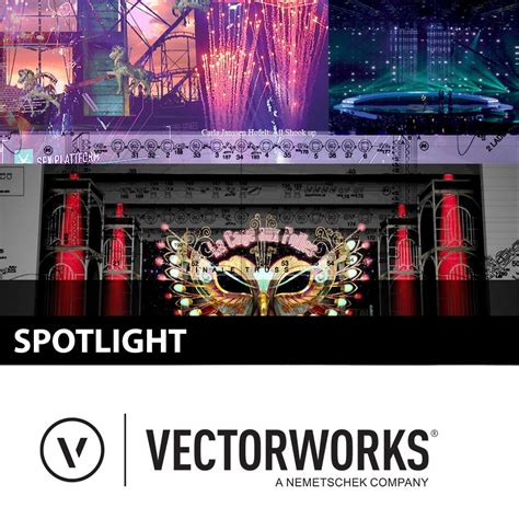 Vectorworks Software Vectorworks Software En Training