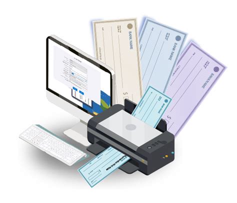 Why Cheque Printing Software Is Important For Businesses