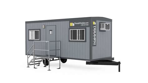 Mobile Office Trailers And Office Trailers For Rent Or Sale Triumph Modular
