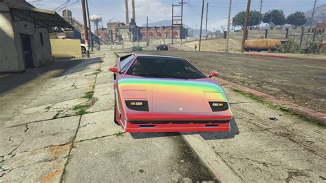 Pegassi Torero Gta Online By Vicenzovegas21 On Deviantart