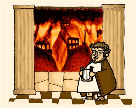 Delenda Est Carthago Nerón Claudio César Augusto Germánico De Todos