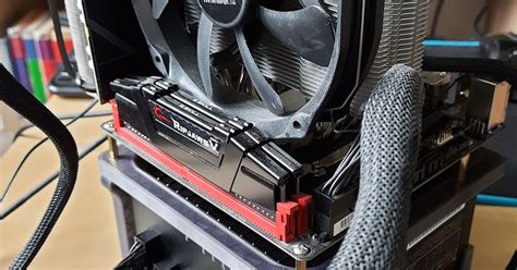 Mini Itx Case By Andreas Download Free Stl Model