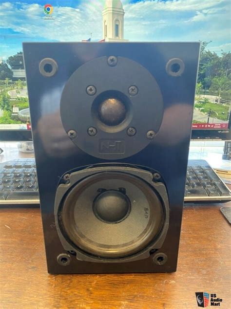 Nht Super Zero For Parts For Sale Us Audio Mart
