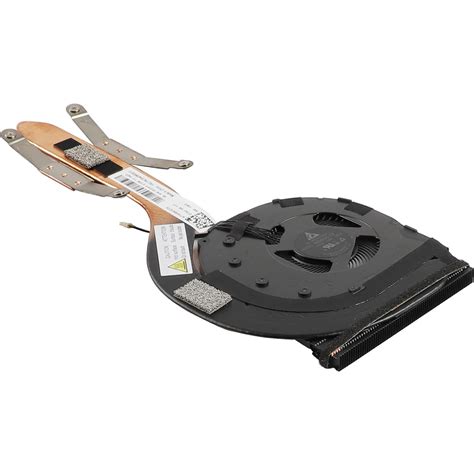 Cpu Cooling Fan With Heatsink For Lenovo Thinkpad X1 Carbon