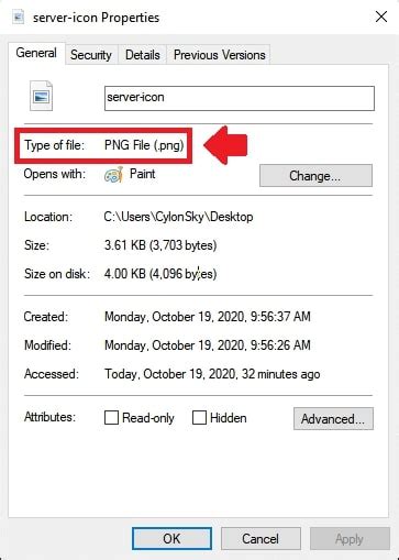 How To Add A Server Icon To Your Minecraft Server ScalaCube