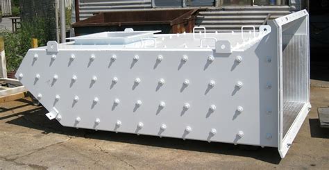 Coal Raw Materials Simion Fabrication