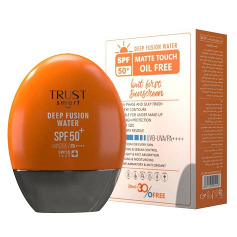 ضد‌آفتاب قیمت و خرید انواع ضد آفتاب های تراست