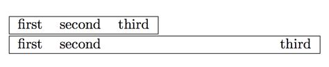 Macros Creating A New Array Column Type Dynamically Tex Latex