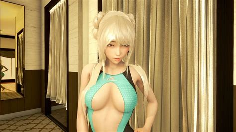 Skinny Anime Blonde 53 Pics Xhamster