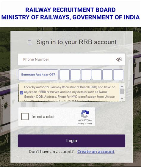 Rrb Ntpc Undergraduate Application Status 2025 Out Check Your Status Online Now