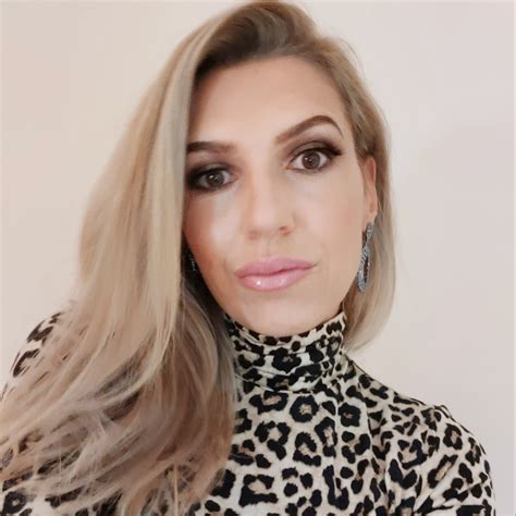 Sofia Cava Sweden The Fashion Hero