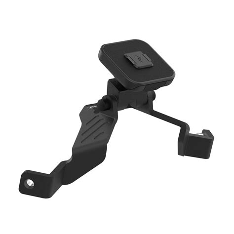 Ep Peak Design Compatible Sat Nav Mount Triumph Daytona 660 Evotech