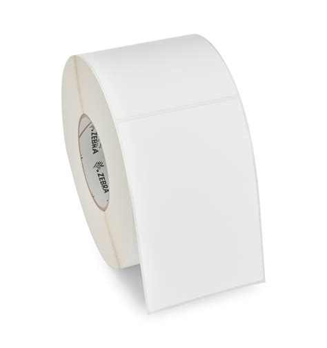 Zebra 4 X 2 Z Essentials 540t Tt Label Industrial Atlas Rfid