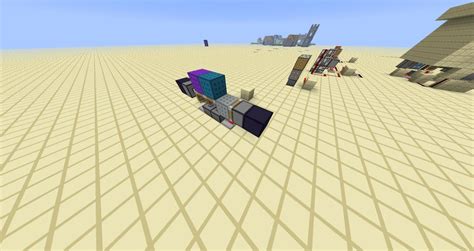 Block Swapper Minecraft Map