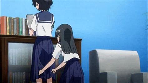 Anime Chat Thread Page