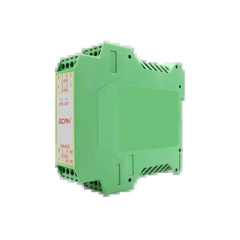 Modbus Tcp Rtu To Can Protocol Converter Module Ethernet Serial Port To Canopen Bus Gateway
