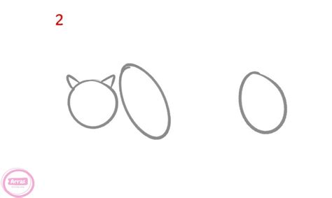 آموزش کشیدن نقاشی ببر واقعی کاملا ساده