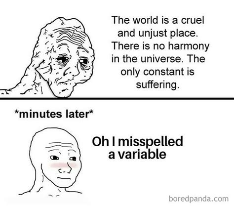 Age Of Geeks On Linkedin Programming Coding Programmerhumor