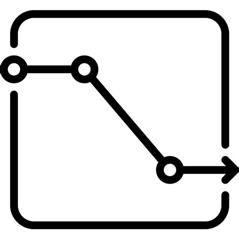Analytics Graph Vector Svg Icon Svg Repo
