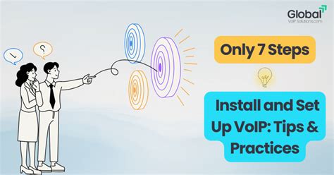 Simple Steps To Set Up Install VoIP Its Easier Than You Think