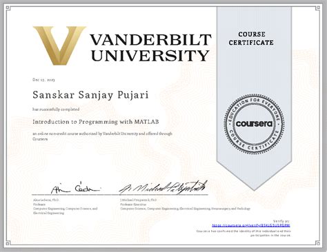 Matlab D Ec Sa N Ska R Sa N Ja Y Puja Ri Introdu Ction To Programming W Ith