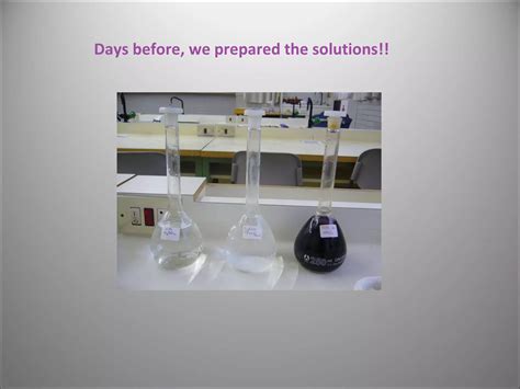 Temperature Reaction Rate Ppt Chemistry Science