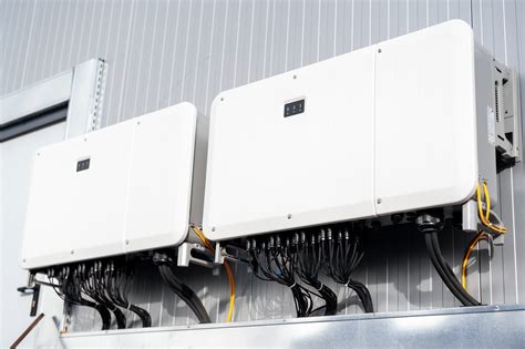 How To Connect Inverters In Parallel Stanton Solar