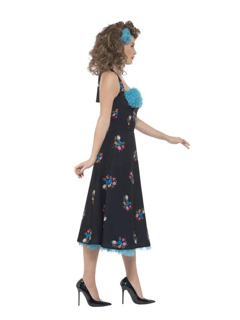Grease Cha Cha Digregorio Costume Party Packs
