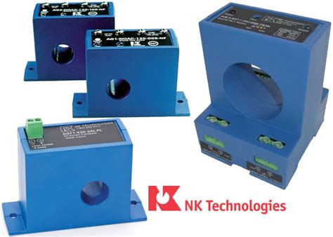 NK TECHNOLOGIES Ground Fault Sensors An Approaching Reviews For The Features As Users