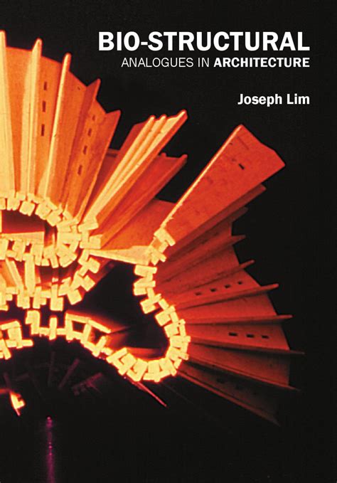 Bio Structural Analogues In Architecture By Bis Publishers Issuu