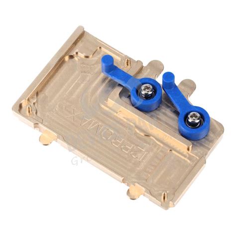 Aixun iHeater Intelligent Desoldering Module for iPhone 12 Pro Max