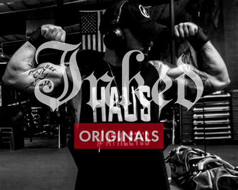 Eric Macdonald Inked Originals