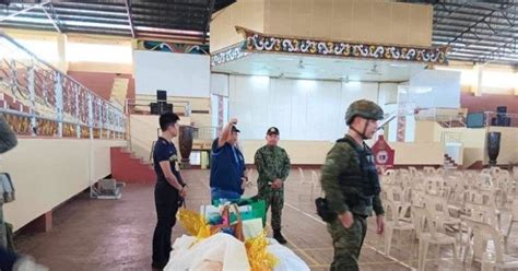 필리핀 남부 대학 체육관서 폭탄 테러에 3명 사망