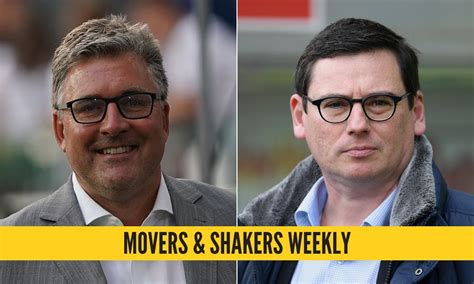 Dfl Appoints Hellmann And Leki As Interim Ceos Plus More Sportspro