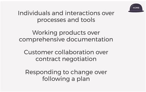 Ahmed Metwaly On Linkedin Agile