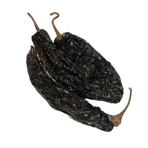 Chile Pasilla 80g › Super Latino Flores
