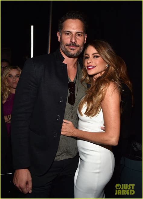 Sofia Vergara And Joe Manganiello Are Married Photo 3514738 Joe