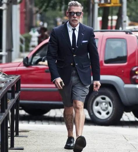 75 Best Shorts Outfits For Men Summer How To Wear Shorts Ultimate
