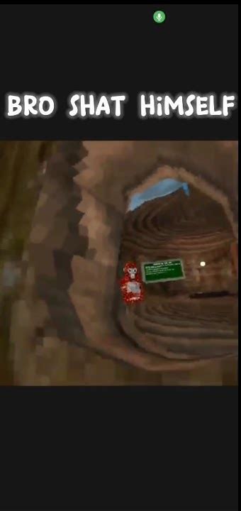 Bro Shat Himself Youtube