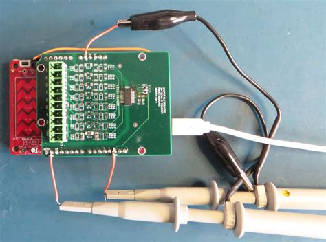 Electronics Blog Silicon Labs Si8380s Example Design