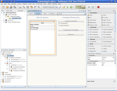 Netbeans Wiki Newandnoteworthy